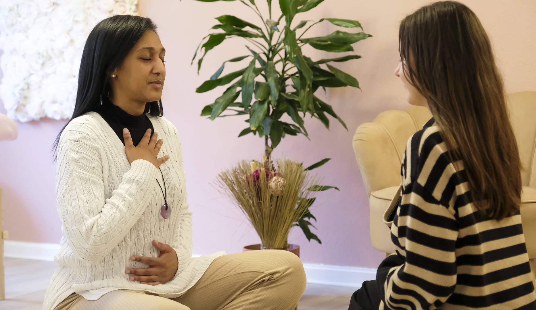 Soulness Special - en holistisk behandling