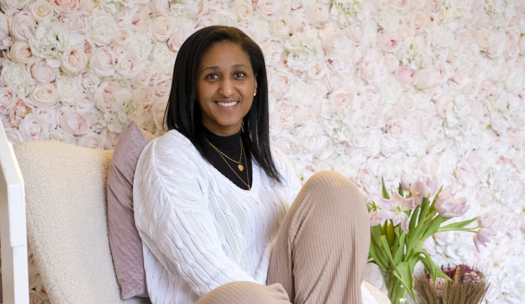 Online Samtaleterapi